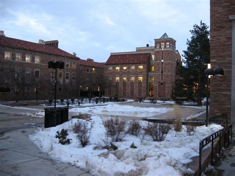 Regents Call For 4 Tuition Hike At Cu Boulder To Combat Declining