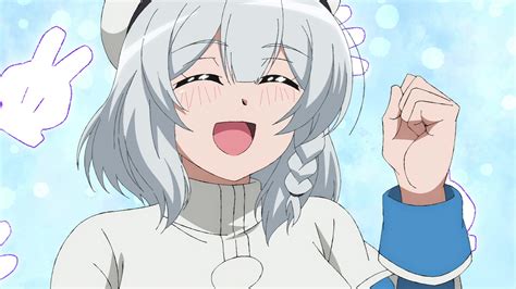 My One Hit Kill Sister Image Fancaps