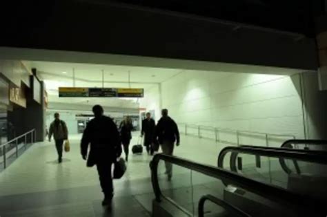 Security Breach Closes Newark Airport Checkpoint
