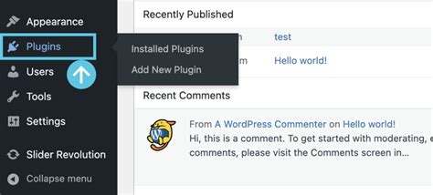 Custom Sorting For Post Based Modules Slider Revolution