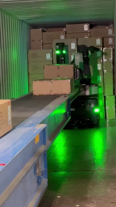 Ahmad Rashid On Linkedin Automation Bostondynamics Futureofwork