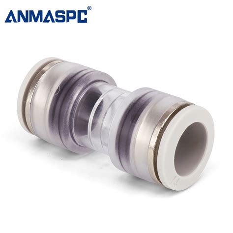 Wholesale Coupler For Hdpe Microduct Connector Manufacturer And