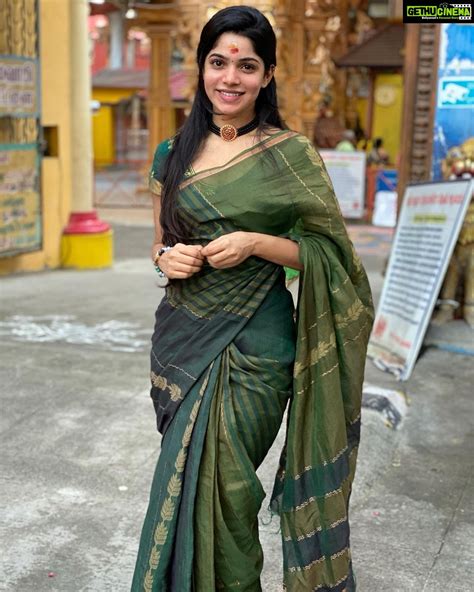 Divya Bharathi Instagram 🌼🌼 Gethu Cinema
