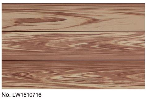 China La imitación de madera paneles de fachada de terracota Comprar
