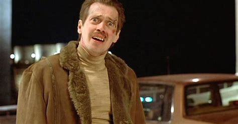 Steve Buscemi Surprised Face Album On Imgur