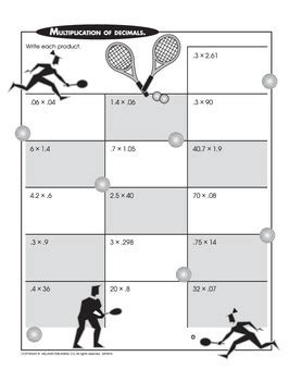 Multiply And Divide Rational Numbers Ccss Ns A Tpt
