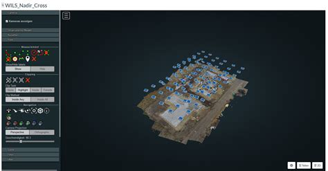 Get Html Docs Folder For Potree Viewer For Hosting Of A 3d Model On My