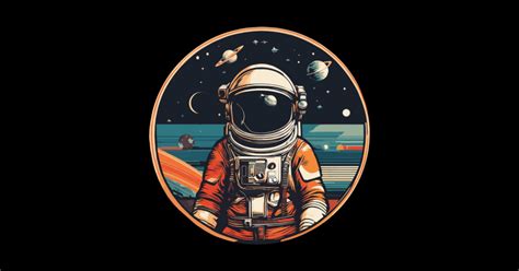 My God Its Full Of Stars My God Its Full Of Stars Sticker Teepublic