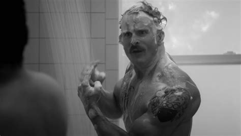 Auscaps Gabriel Hogan And Christopher Avila Shirtless In Tacoma Fd 4 12 Kangaroo Court