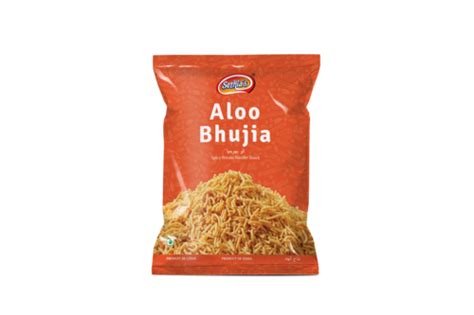 Good Quality Aloo Bhujiya At Best Price In Jaipur Sethia Marketing