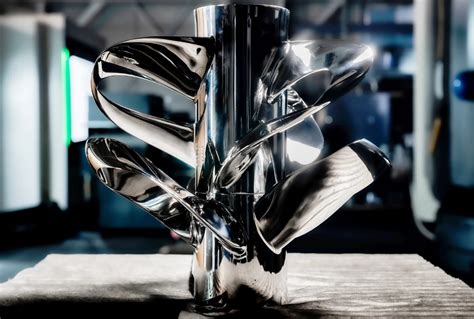 Ultra Efficient Looped Propeller Gets Contra Rotating Double Upgrade