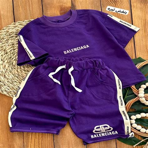 تیشرت شلوارک پسرانه کد ۳۰۱۵ فروشگاه بیبی سالار