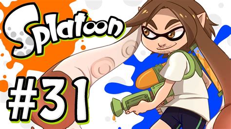 Splatoon Gameplay Walkthrough Part YouTube