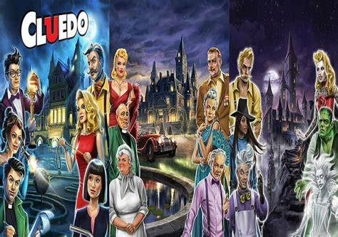 30 Games Like Cluecluedo The Classic Mystery Game For Pc Games Like