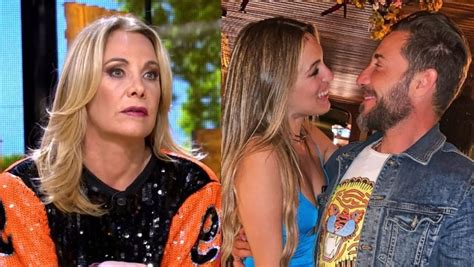 El Lapidario Tuit De Belén Rodríguez Ante La Ruptura De Marta Riesco Y