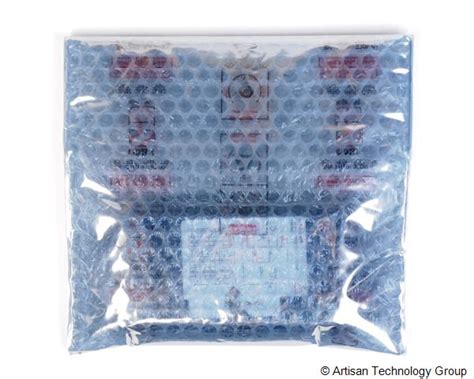 NI CFP DO 401 16 Channel Sourcing Digital Output ArtisanTG