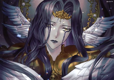 The Endsinger Final Fantasy And 1 More Drawn By Etroveria Danbooru