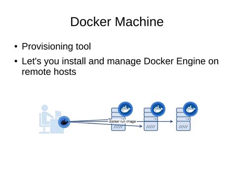 An Introduction To Docker Ppt