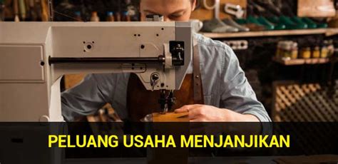 10 Usaha Modal Kecil Yang Menjanjikan Mudah