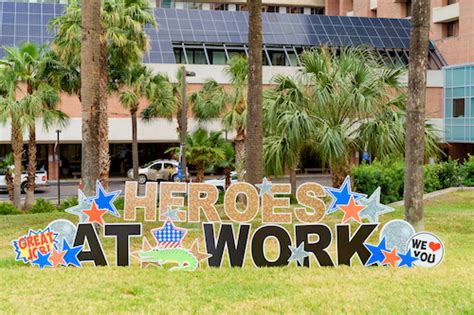 Uf Health Shands Hospital Ranked Best In Florida Among Nations Elite