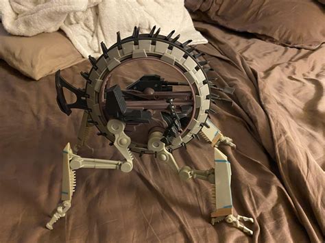 Help Identifying Vehicle R Starwars