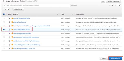 How To Transfer Files Between AWS S3 And AWS EC2