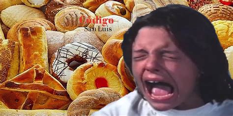 ¡prepárense Aumentará El Precio Del Pan Dulce En Slp Código San Luis Periódico En Línea