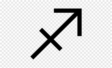 Zodiac Sagitarius Astrological Sign Simbol Horoskop Sagittarius Sudut