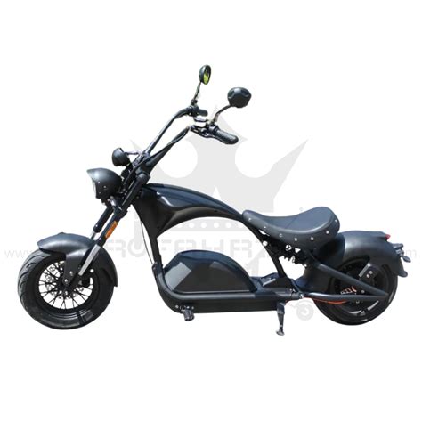 Futura Blake E Chopper 45 Oder 85 Km H Mikrofahrzeuge