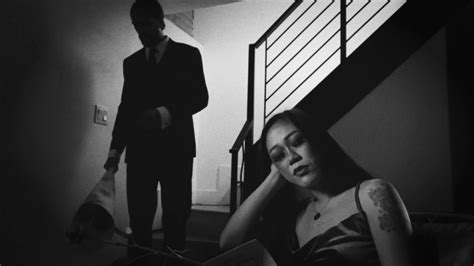 Ruckusxxx Love You To D3ath A Xxx Short Film With Minnie Scarlet