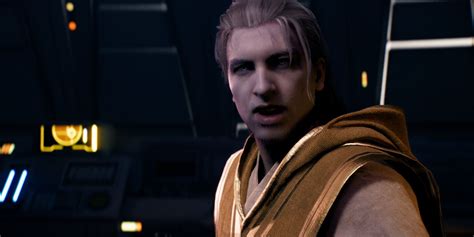 Star Wars Most Dangerous Fallen Jedi