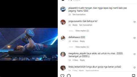Postingan Pilu Alvian Hidayat Polisi Pergoki Istri Selingkuh Sama