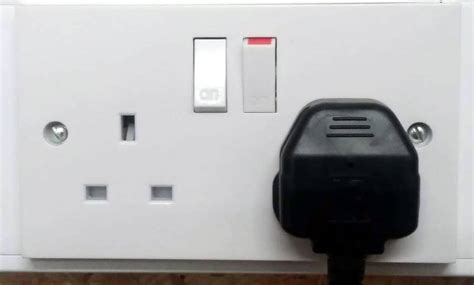 What Plug Adapter Do You Need For The UK
