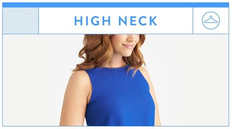 A Guide To Your Most Flattering Necklines Stitch Fix Stylist Fashion