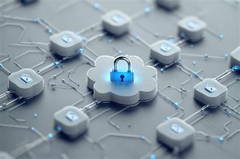 Securing Digital Assets Cloud Computing Data Protection Virtual Environment Technology Overview
