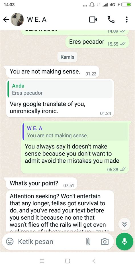 Afifa Fitiya Laura Posted On Linkedin