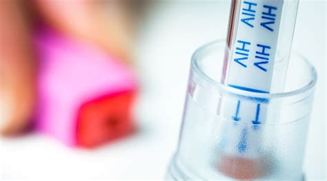 HIV Self Testing Kits Are Now Available In Australia OUTinPerth