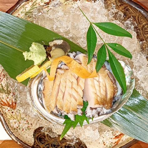 Abalone Seafood Japan Free Photo On Pixabay Pixabay
