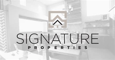 Signature Properties
