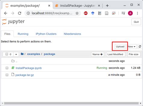 Opening Csv File In Jupyter Notebok Using R Stack Overflow