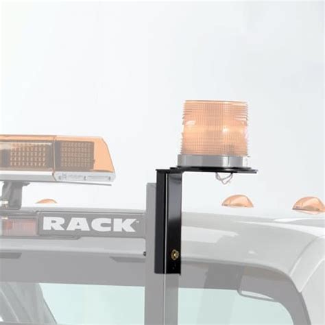 Backrack Corner Mount Safety Light Bracket