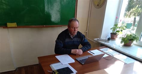 НП Захист України у школі Навчально польові збори 2023