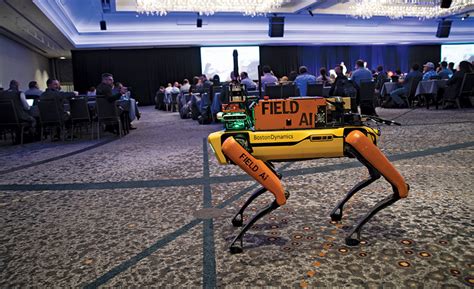 Futuretech 2023 Finding The Right Use Cases For Ai In Construction Takes Effort Engineering