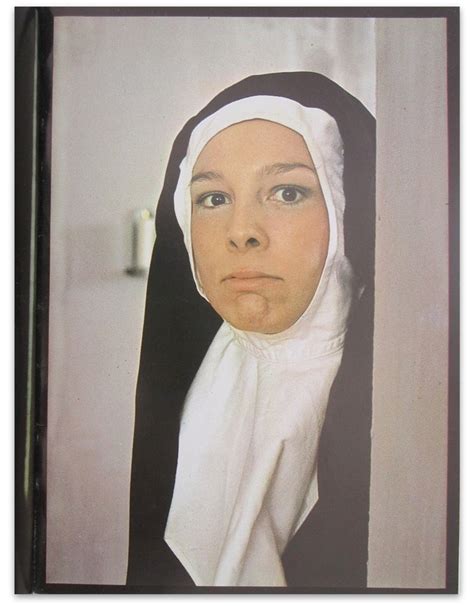 Leo Madsen Week End Sex Color 16 Nuns C 1970 Arcana Cabana