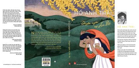 Ấn Độ Của Hồ Anh Thái Phàm Và Thiêng Văn Học Sài Gòn