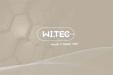 Wi Tec Sensorik • The Gas Measurement Company