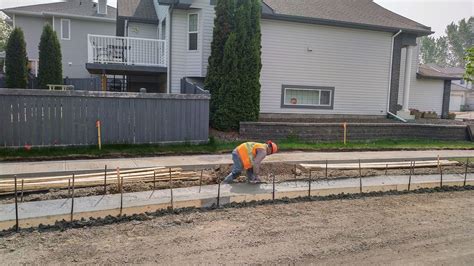Beaumont Neighbourhood Renewal Select Engineering Consultants