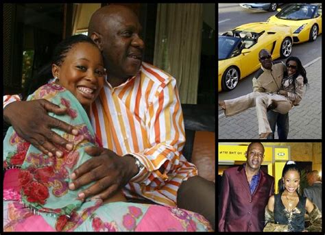 Mandla Mthembu The Fall Of A Billionaire [pictures]