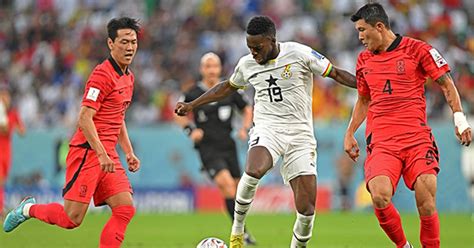 라리가 스타 한국 놀라게 했던 선택 이유 공개 Fifa월드컵