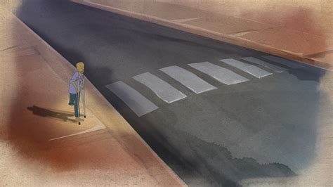Artstation Short Film Concept Art